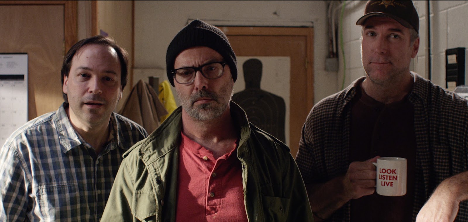 TrustMovies: Opie Cooper's BIG BAD is an old fashioned kids' adventure ...