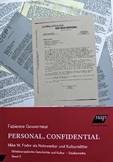 Eclectic (at Best): Remembering the Life of Denis John Fodor (1927 - 2020)