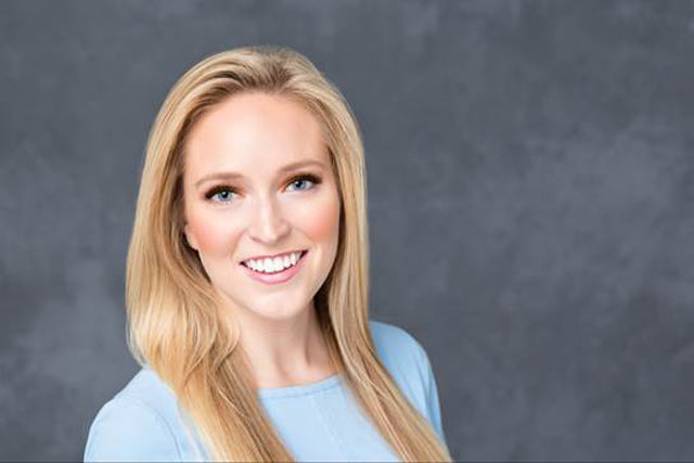 mikemcguff.com: Allison Harris joins NewsNation