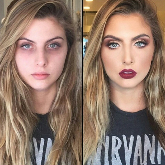 Ab Prestige - Make Up and Beauty: La solución a tus ojeras esta aquí