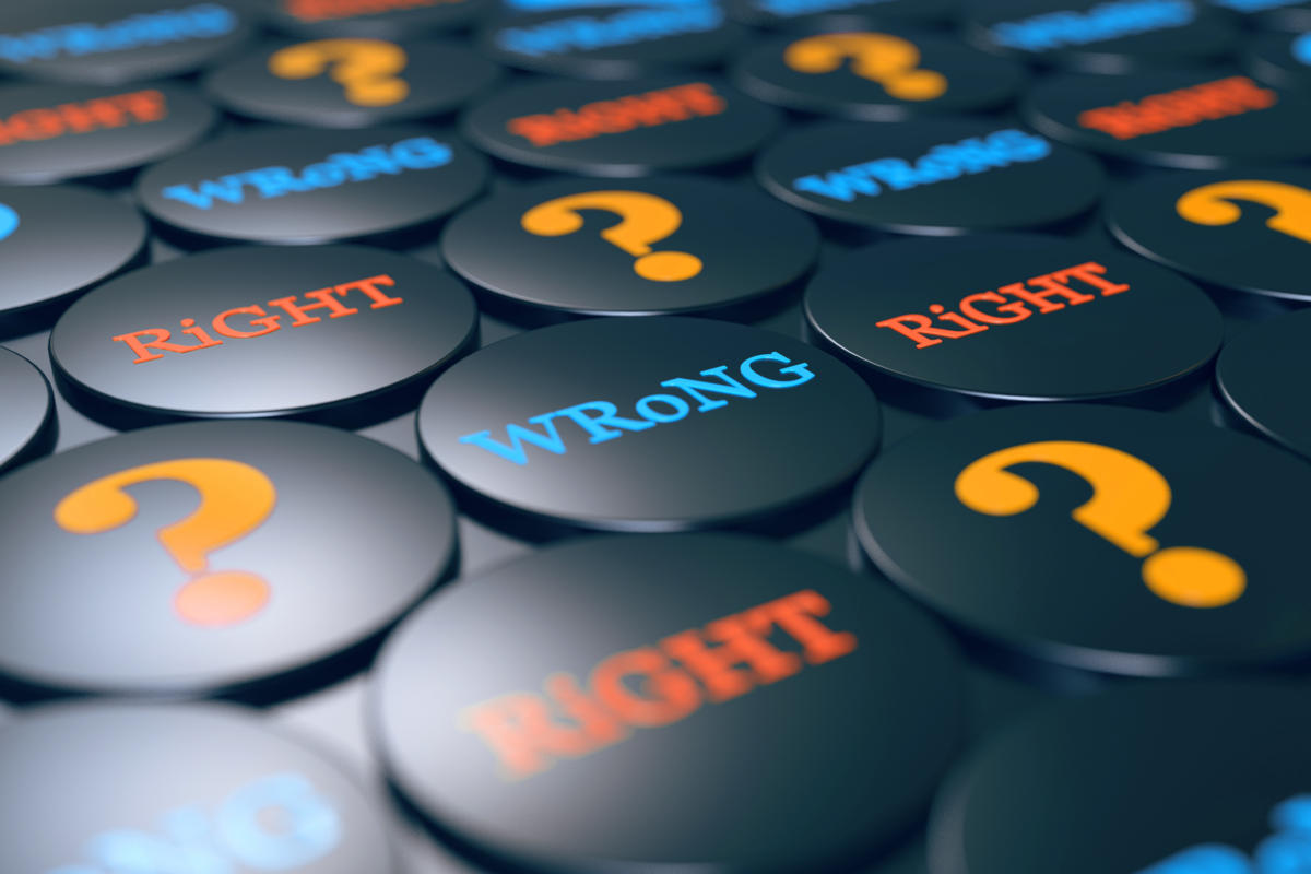 10 Bad Programming Habits We Secretly Love