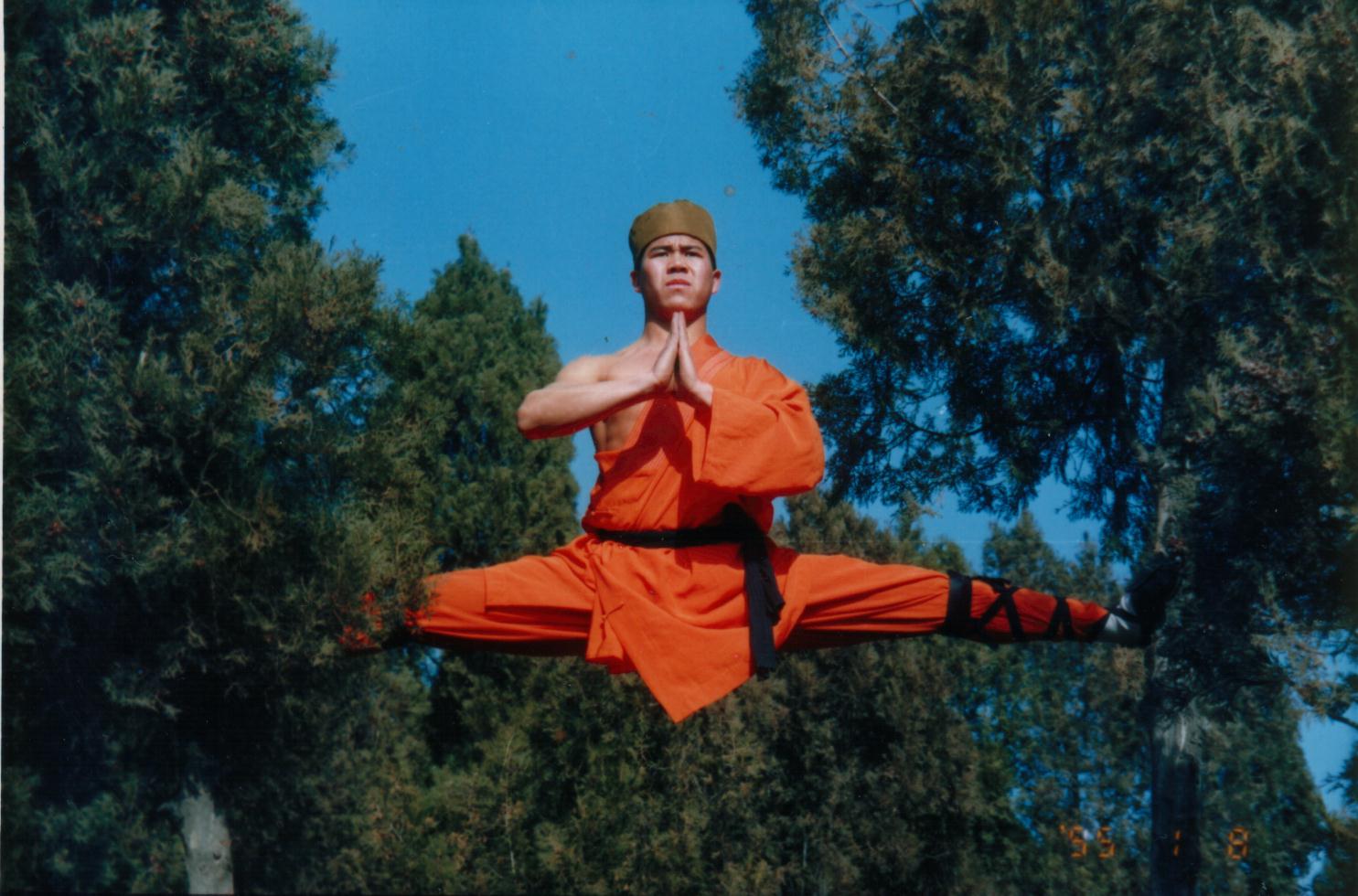 EnTeRtAiNmEnT +: 10 unknown facts about Shaolin Kung Fu