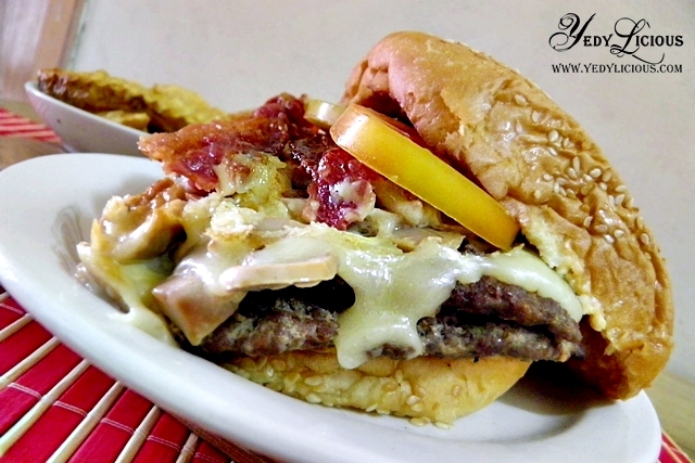 Cafe Ysabel Through Quick Delivery (twoanyone.com) | YedyLicious Manila ...