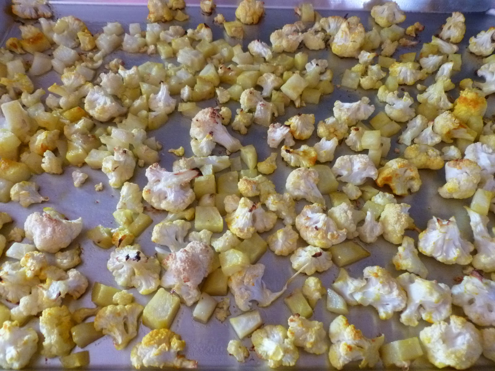 Indian Food: Paneer and Vegetables Taka Tak