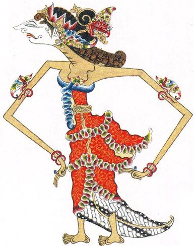 Bhisma Gugur - Kumpulan Cerita Wayang