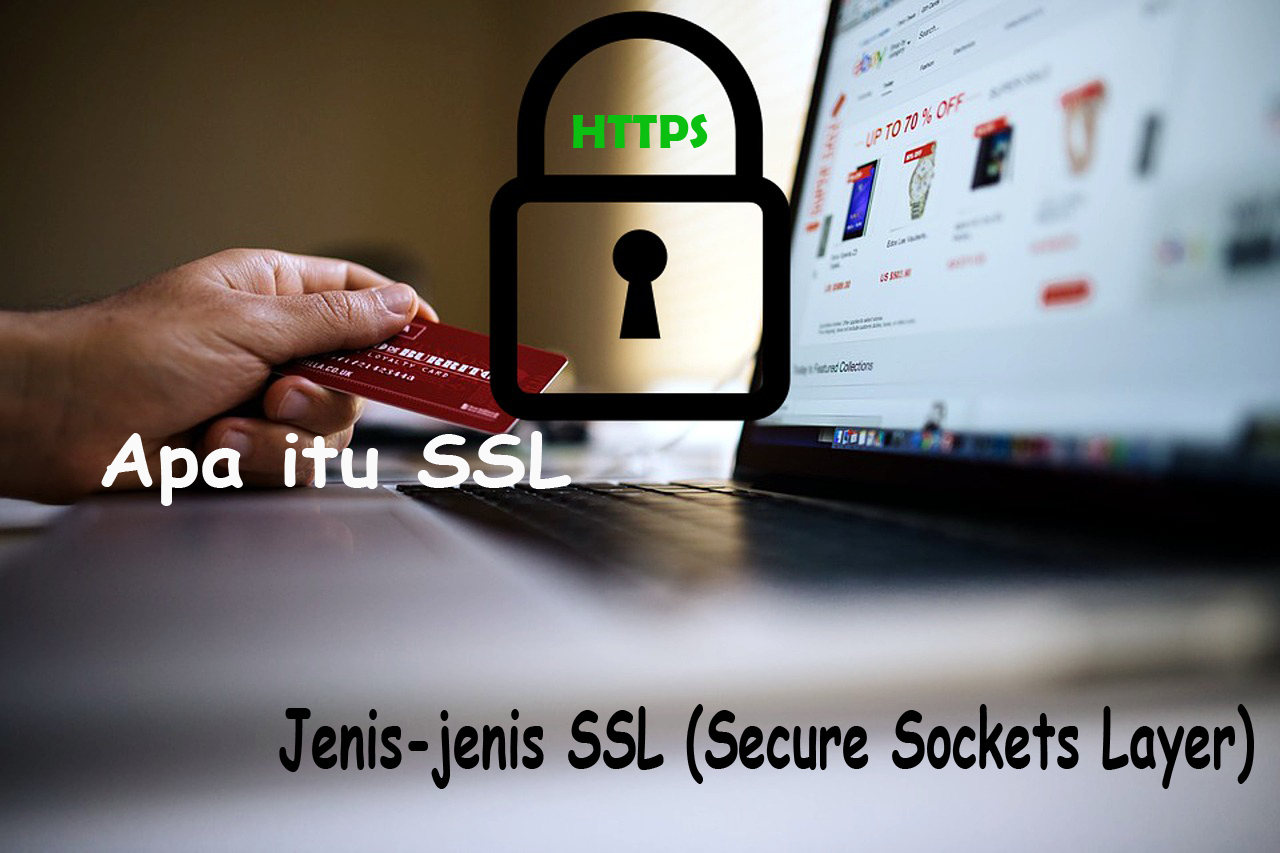 Apa itu SSL - Freehost.ID