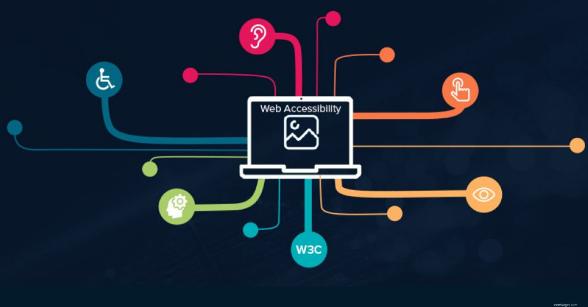 Making the web-accessible - ONE BCG Making the web-accessible - ONE BCG