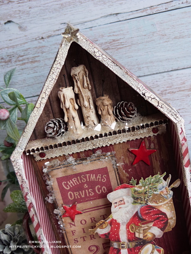 That's Life: Here Comes Santa Claus...