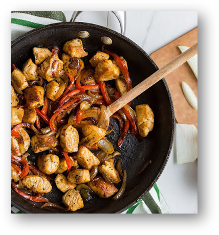 CHEF Q: What is The Main Deference Between Sauteing and Stir-Frying Method?
