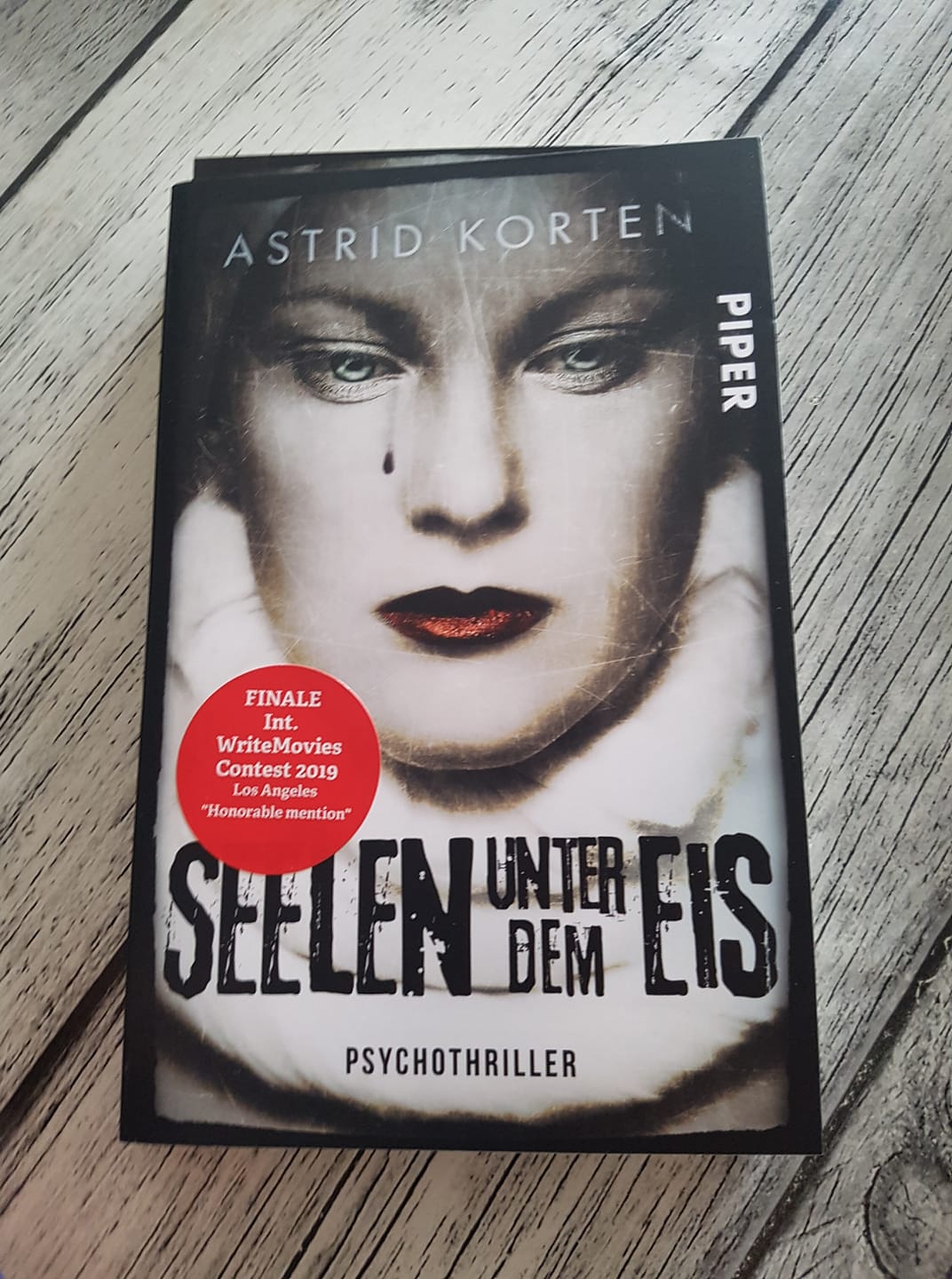 Amira Magic´s Book World