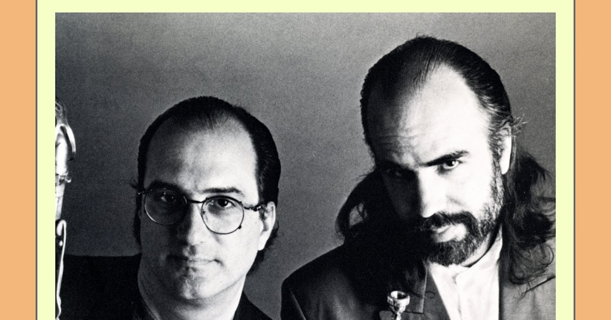JazzProfiles: The Brecker Brothers: Broadening Jazz Perspectives