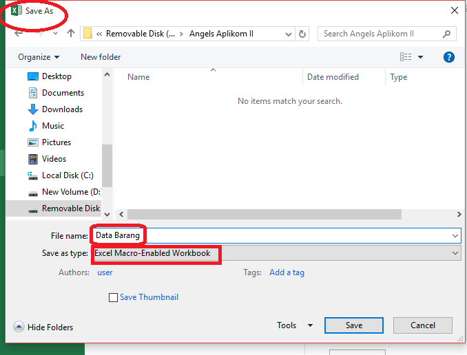 MEMBUAT FORM ISIAN DATA SEDERHANA pada Ms. EXCEL | Novandha Putri