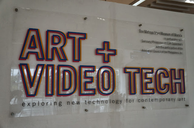 Art + Technology : Fusion of New Technology and Contemporary Art ...