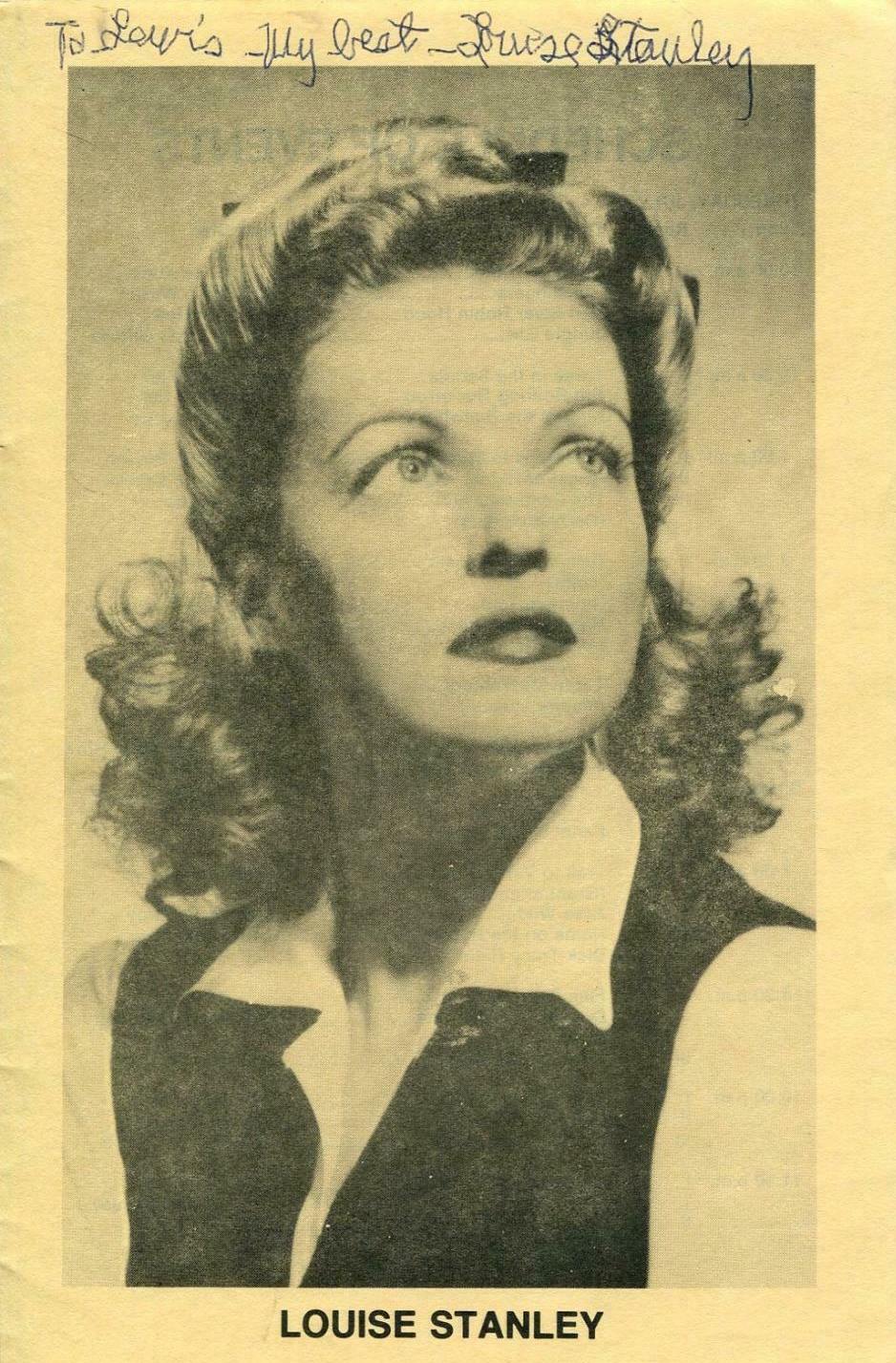 Actors in Western Movies: w00 000 160