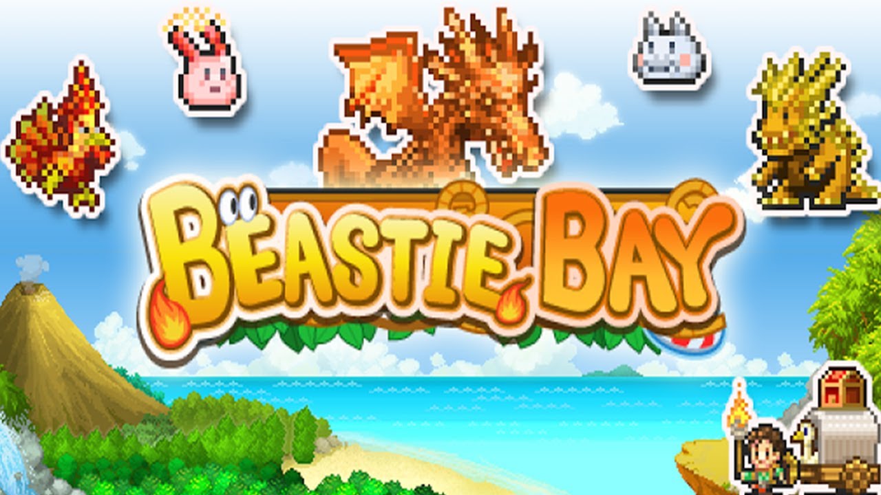 Beastie Bay Requirements - The Cryd's Daily