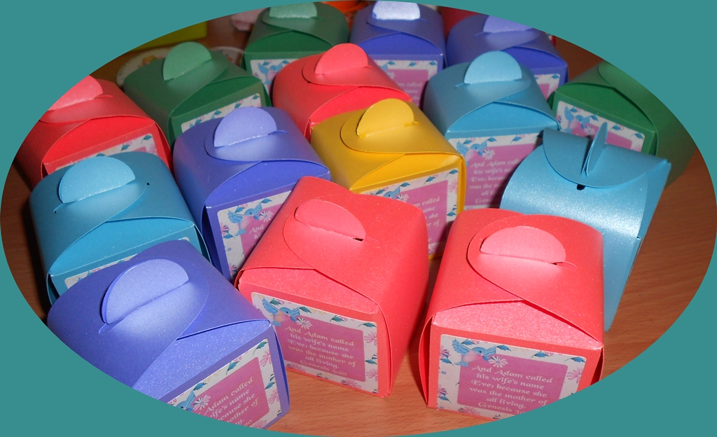 crEATive hAYes crEATions: Flip boxes using TBBM2