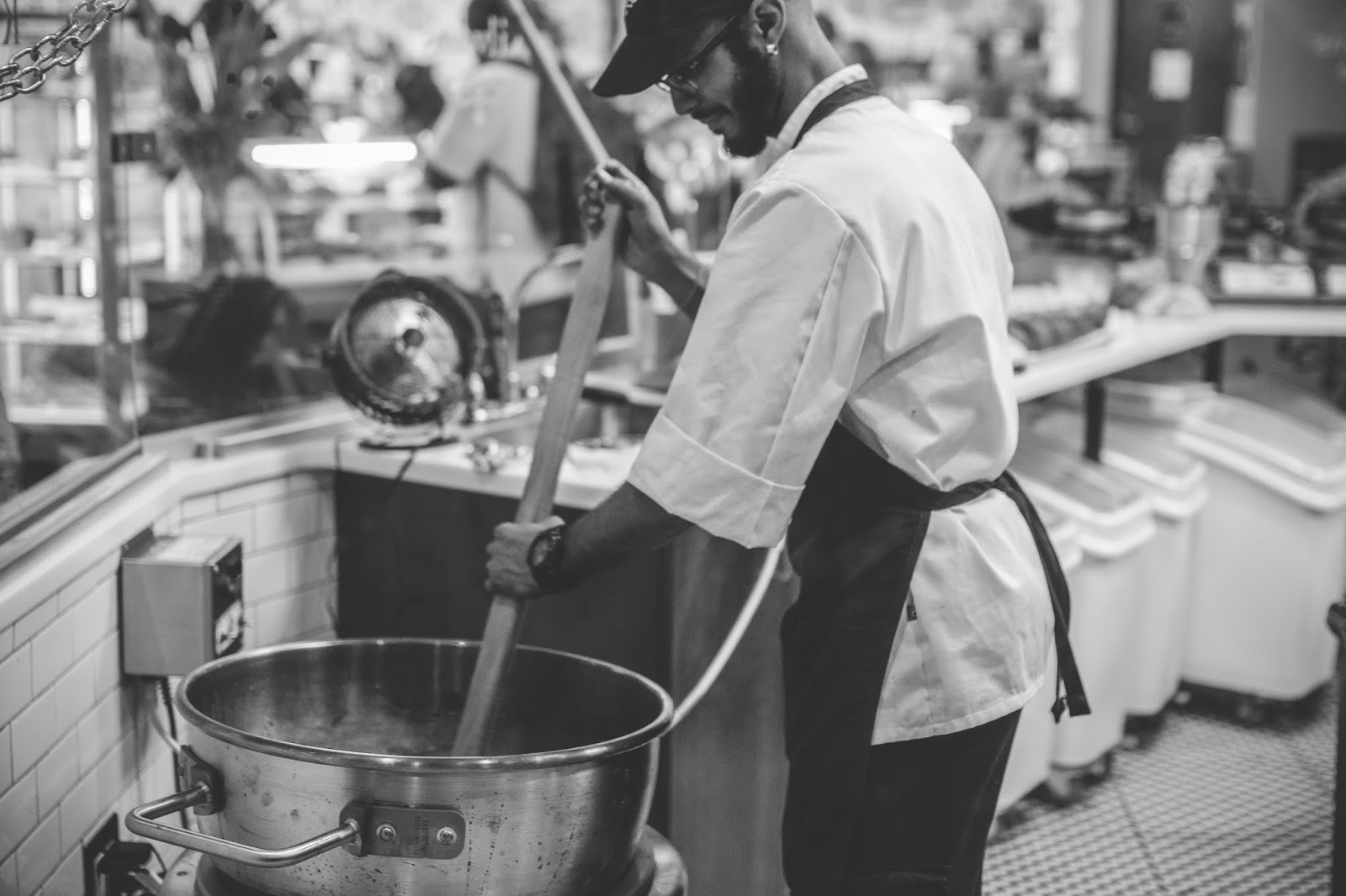 The Crazy Kitchen: 4 good reasons why you should deep clean a ...