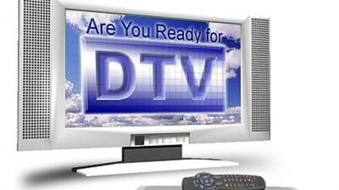 Isamu no Heya: Daftar saluran televisi digital (DTV channel) DVB-T2 ...