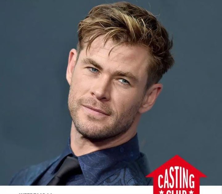 CASTING en BUENOS AIRES: Se busca ACTOR rubio con ojos claros entre 25 ...