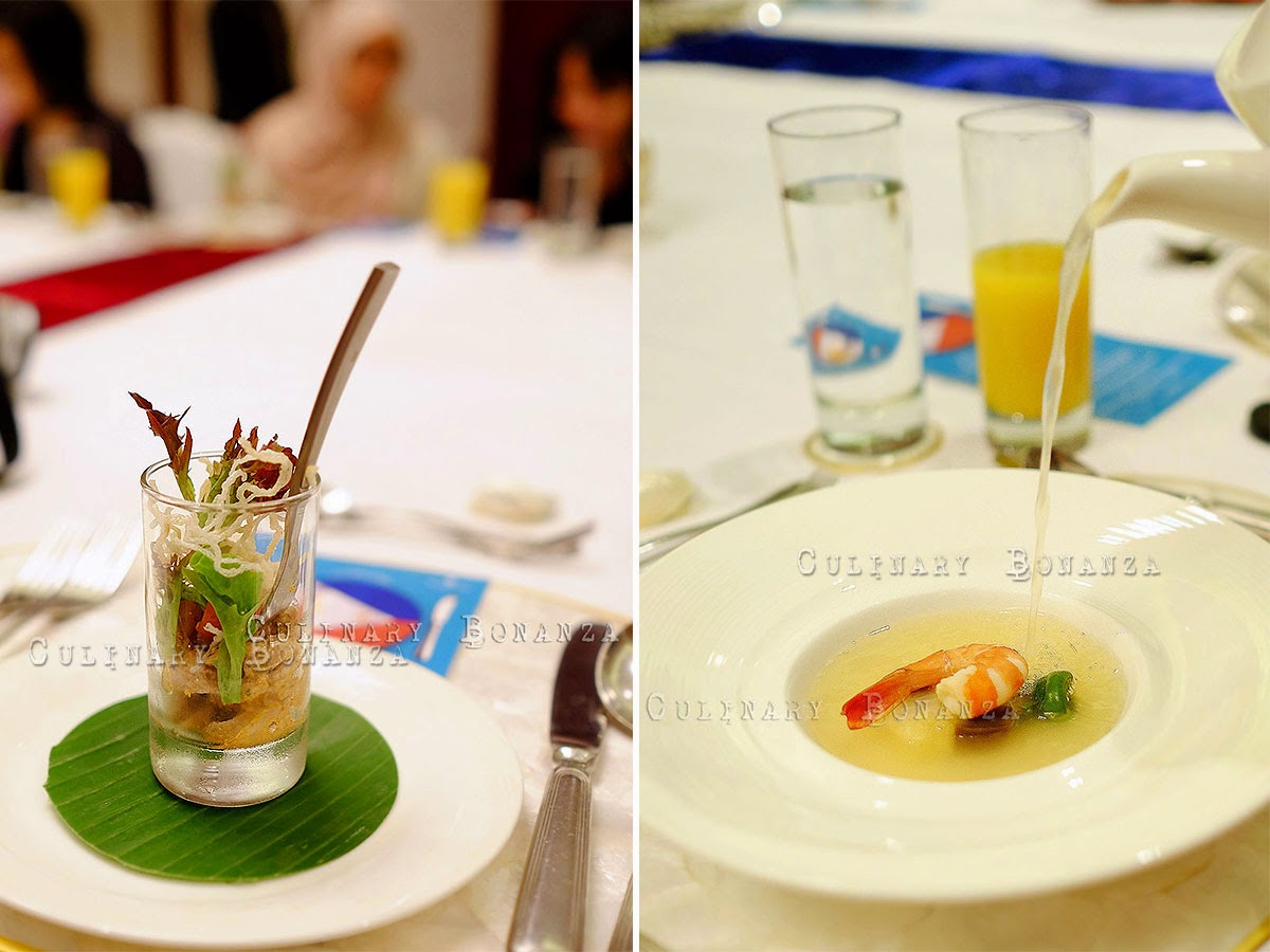 Linamnam! Flavours of The Philippines Festival | Culinary Bonanza