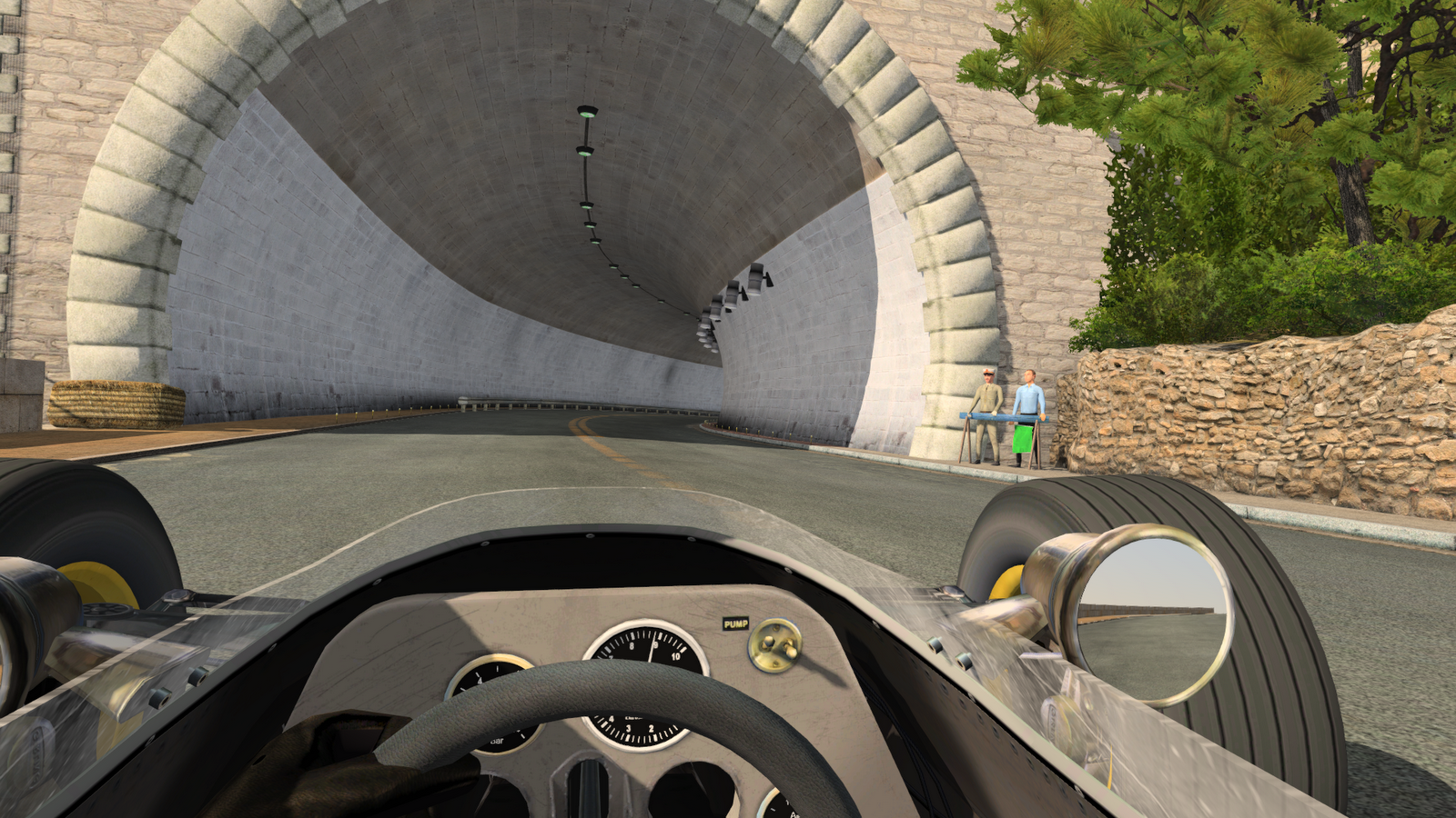 rF2: rFactor 2 (beta)