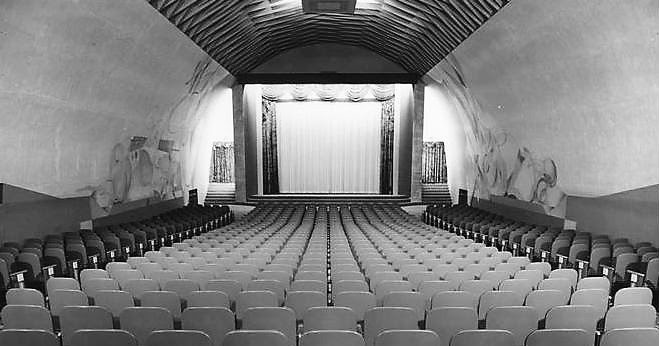 Los Angeles Theatres: Star Theatre