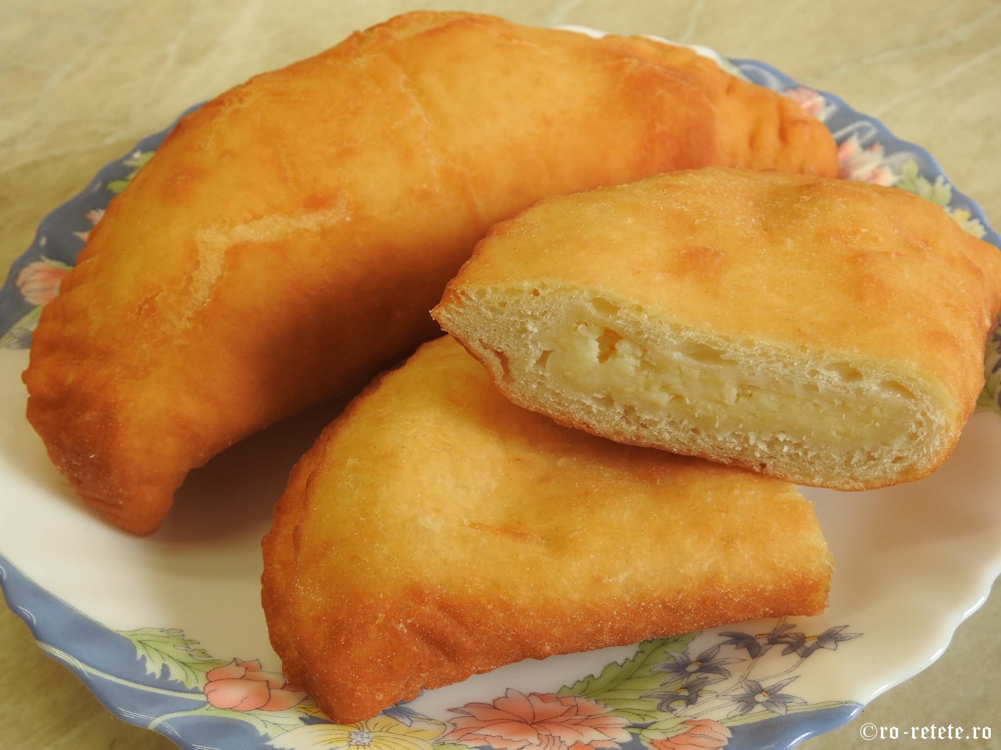 Branzoaice reteta | RO-Retete.ro