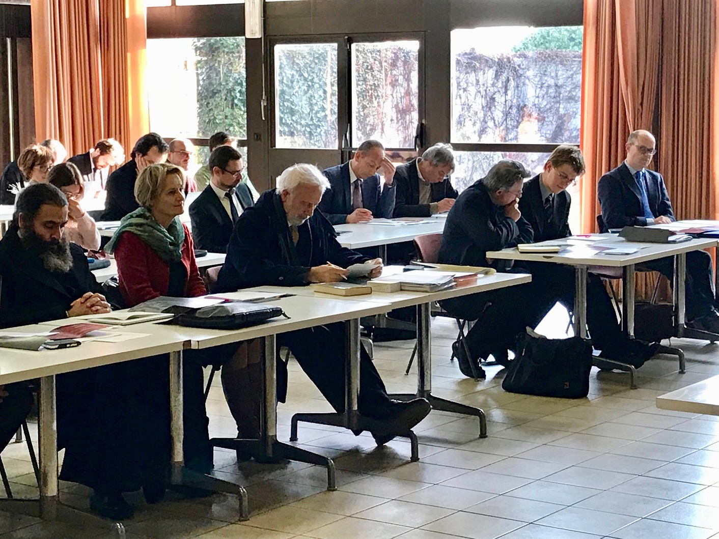 ΦΩΣ ΦΑΝΑΡΙΟΥ: ΔΙΕΘΝΕΣ ΣΥΝΕΔΡΙΟ ΣΤΟ ΣΑΜΠΕΖΥ ΓΙΑ ΤΗΝ ΑΝΘΡΩΠΟΛΟΓΙΑ ΤΟΥ ...