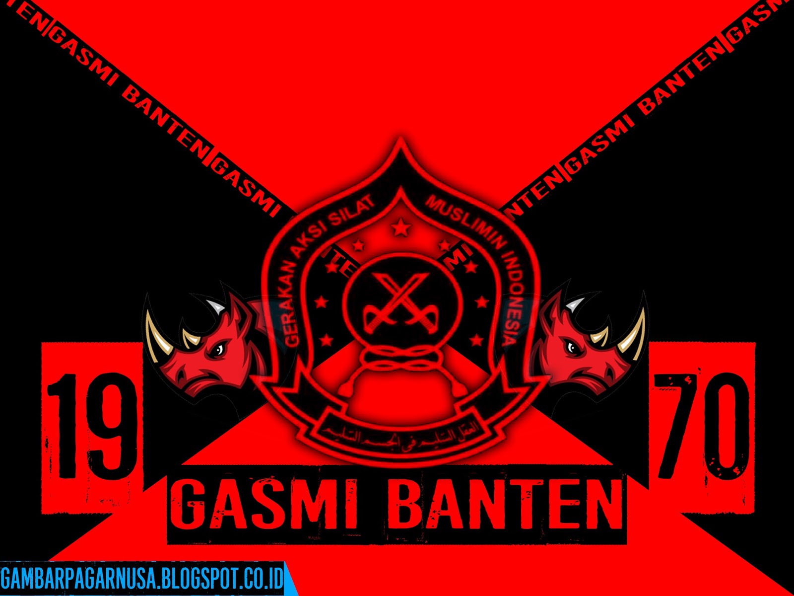 PAGAR NUSA GASMI | "GAMBAR PAGAR NUSA BLOGSPOT"