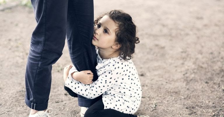 Trust me, it's okay to be clingy and intense. | New York and (In)sanity