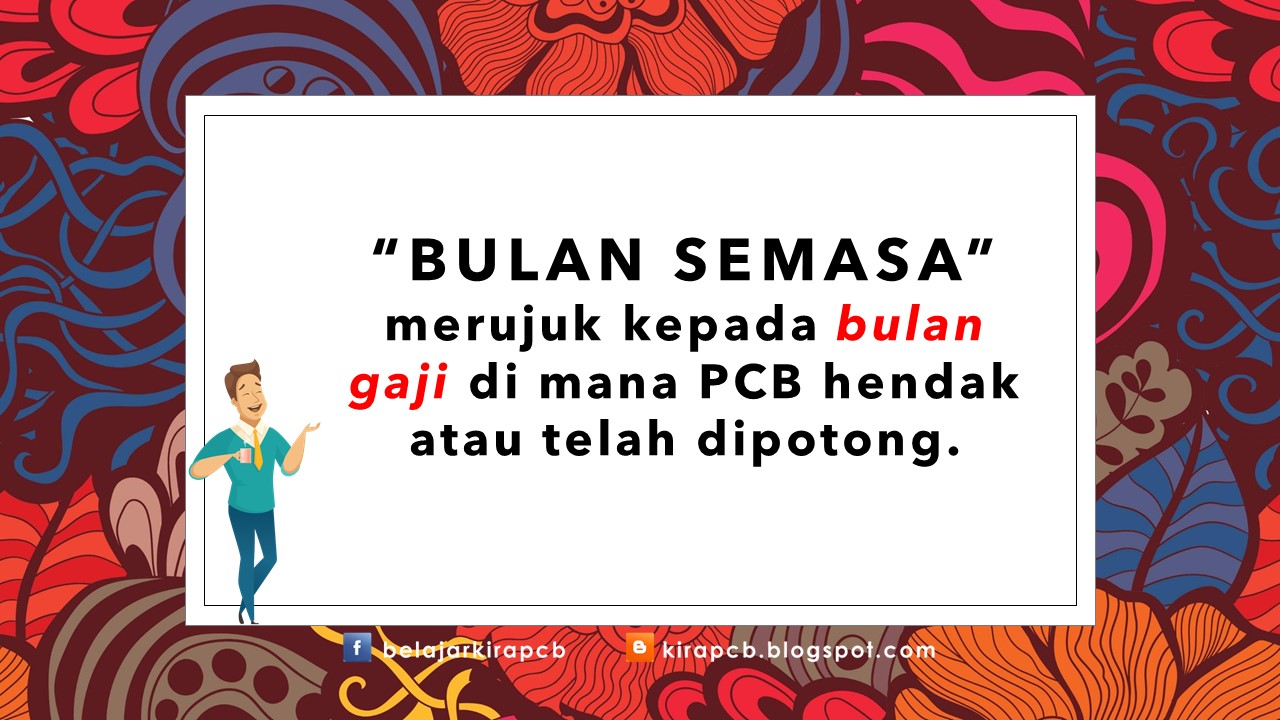 MAJIKAN WAJIB TAHU 3 KATEGORI SARAAN INI DALAM MENENTUKAN PCB PEKERJA