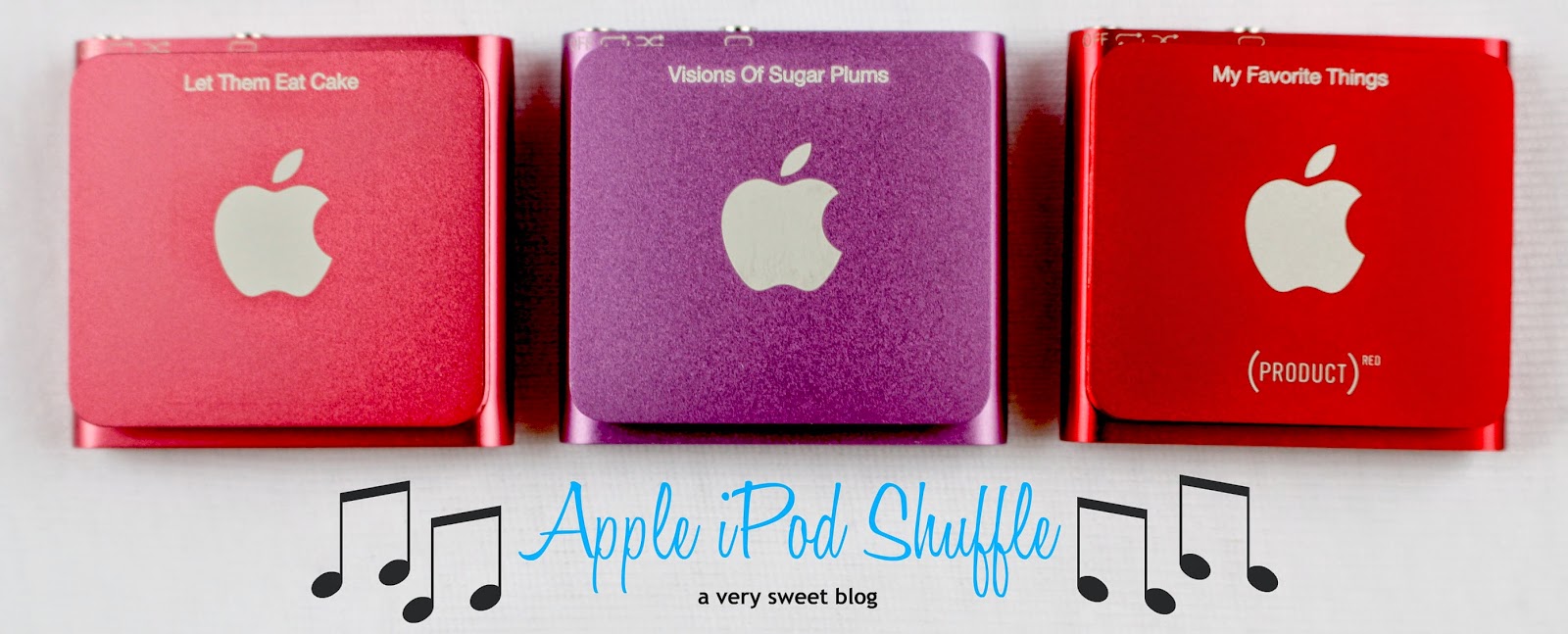 A Frosted Christmas | A Very Sweet Blog