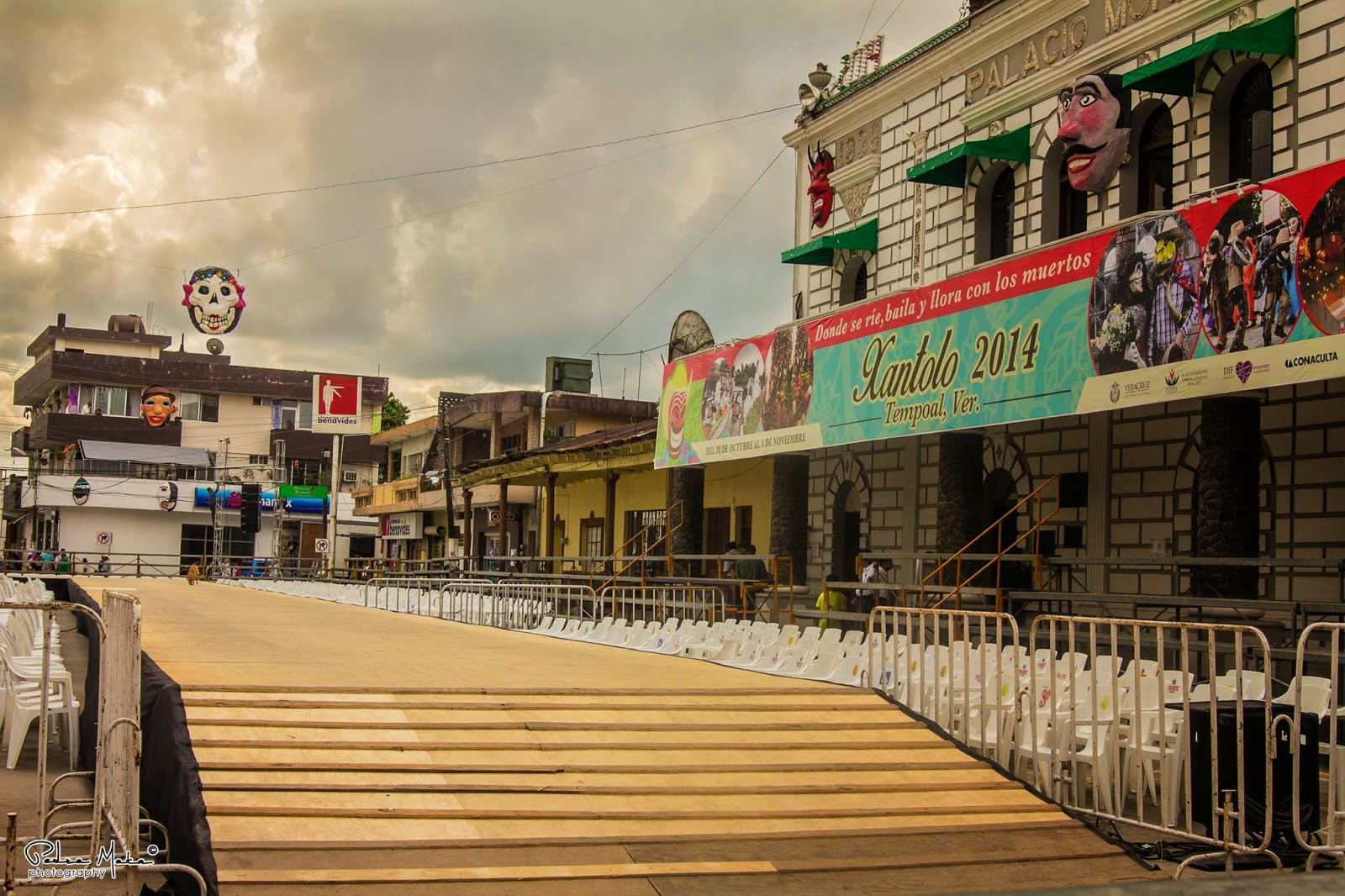 La Web de Tempoal Veracruz: Xantolo 2014 en Tempoal Veracruz