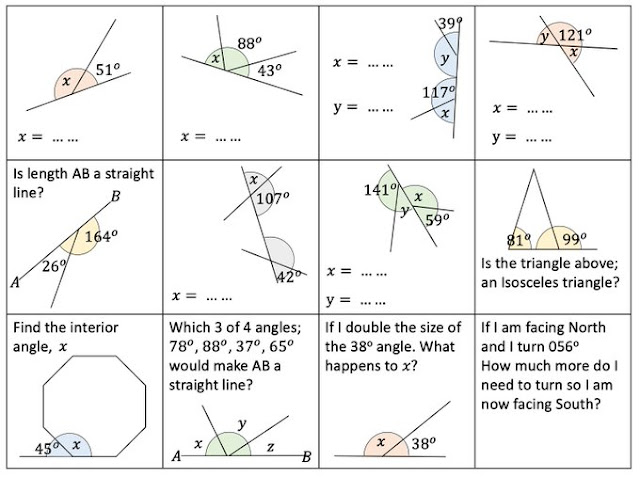 Resourceaholic: 5 Maths Gems #137