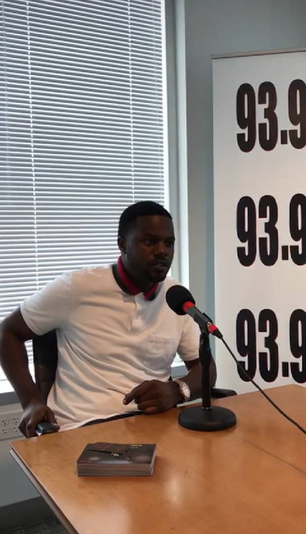 DJ Harris Relationship Experience With Nipsey Hussle And Team