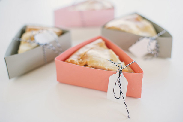 Custom Bakery Packaging Boxes: Pie boxes are introduced in the market ...