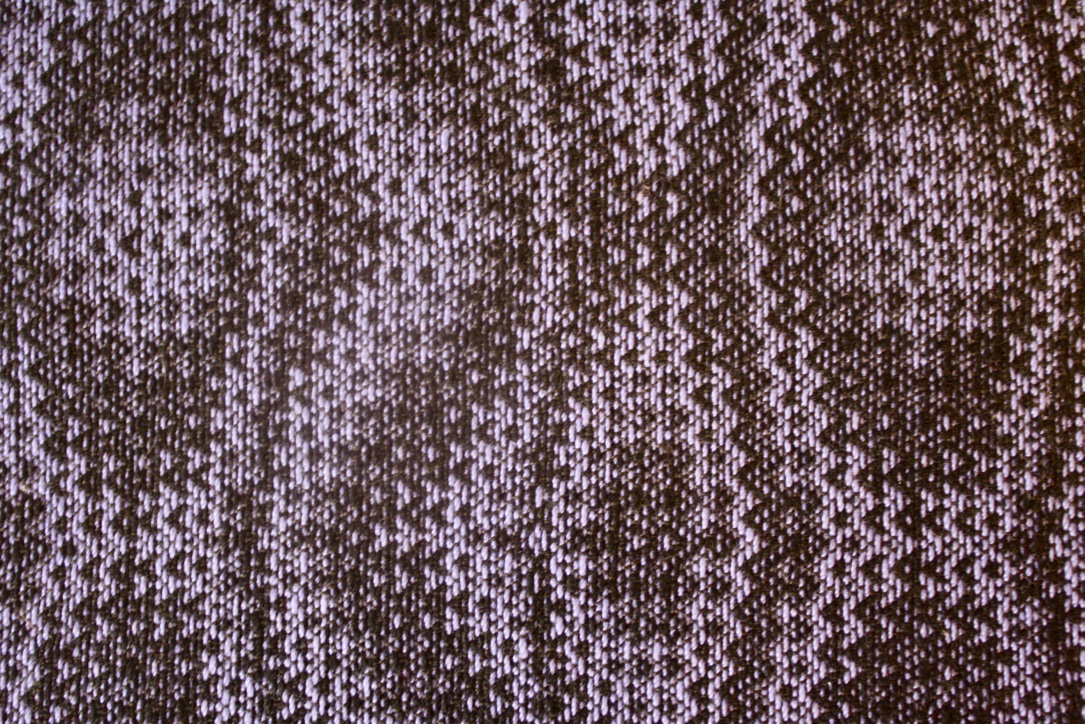 Random Acts of Color: How to Design 8-Shaft Echo Using Fiberworks