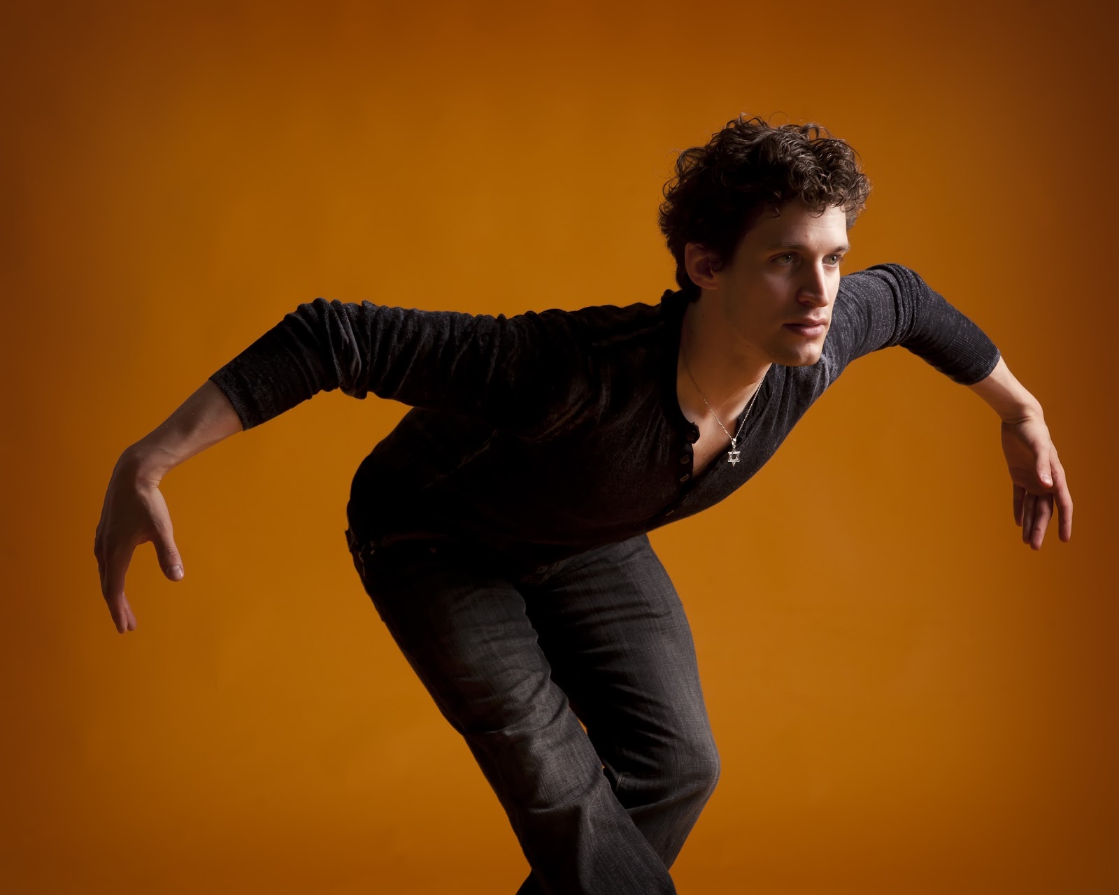 Life of a Freelance Dancer: In the spirit of the holidays - Part 1 (8 ...