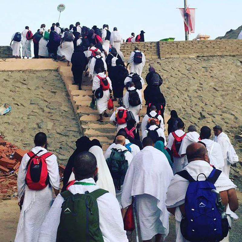 Social And Spiritual Benefits Of Hajj