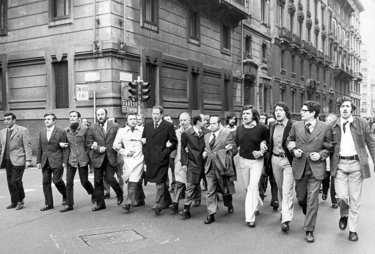 John Pezza, la nostra storia, in giro per il mondo