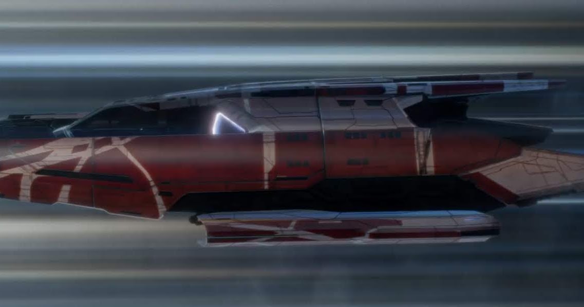 The Trek Collective: The Starships of Star Trek Picard