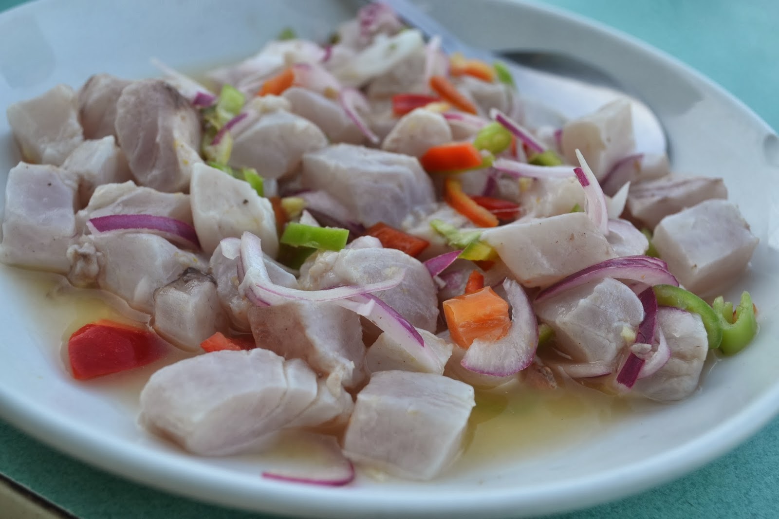 Silverio's In Dagupan, Pangasinan ~ The Kitchen Goddess Files