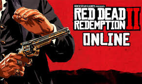 Todo sobre RED DEAD 2: Red Dead Redemption 2 ONLINE