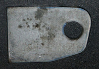 Sawdust, Rust & Blood.: Anyone seen pawl...