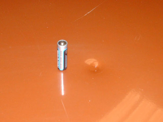 Ufology Research: The Val Johnson CE2 case of 1979