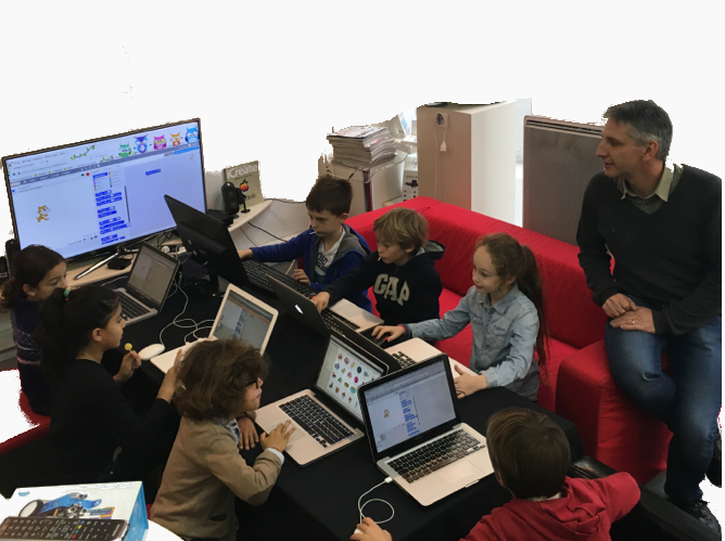 Enfants : diverses suggestions d’activités à découvrir sur ce blog ...