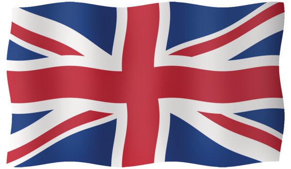 This is my life: Iso-Britannia