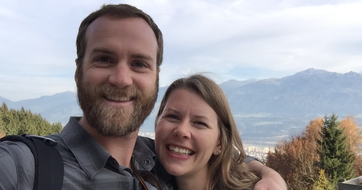 Ian Waters Explores Europe: Overview