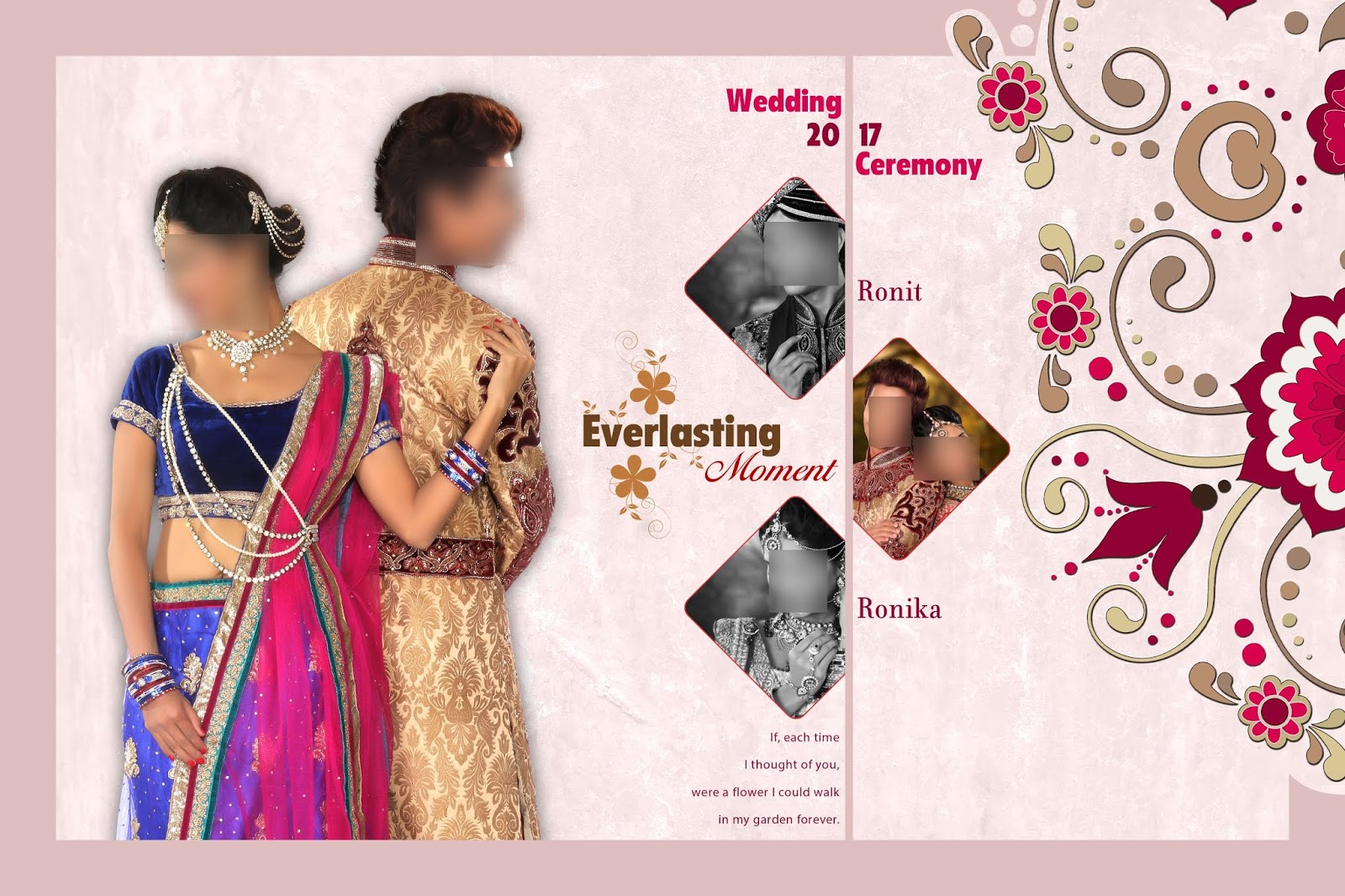 How To Design Wedding Cover Page how-to-design-wedding-cover-page