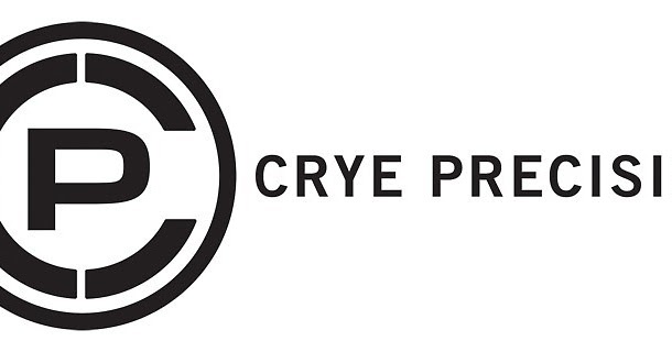 Webbingbabel: Crye Precision Brand